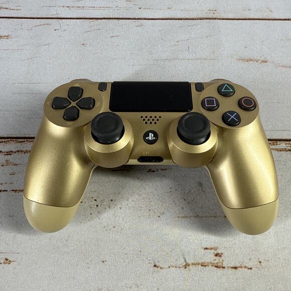 Sony | Video Games & Consoles | Sony Dualshock 4 Ps4 Wireless ...